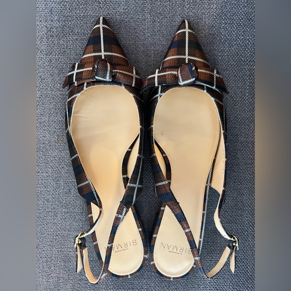 Alexandre Birman | Shoes | Alexandre Birman Finally Flats | Poshmark